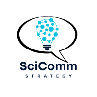 SciComm Strategy – Turning Complex Science into Clear Conversations